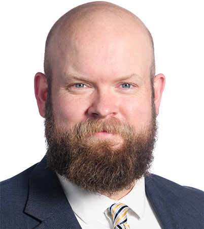 Dustin Carmack - 22nd Parliamentary Intelligence-Security Forum